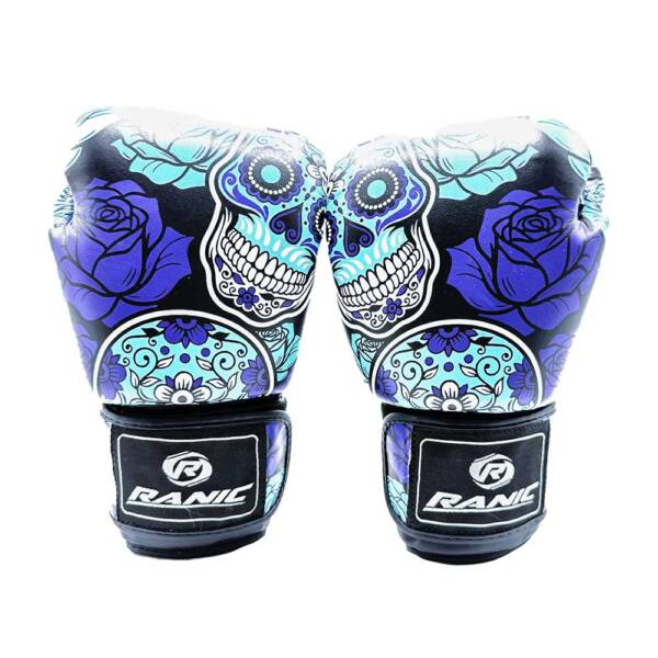 GUANTES DE BOX RANIC MO - CASA MIL DEPORTES